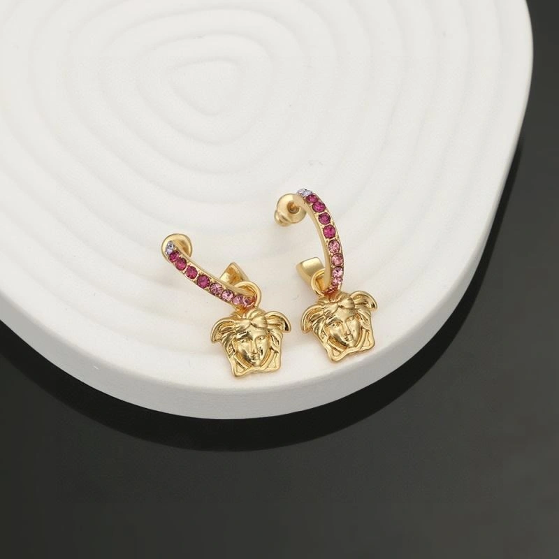 Factory-made Versace Earrings