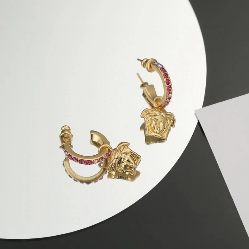 Factory-made Versace Earrings