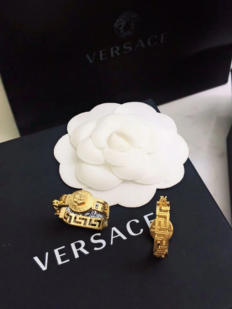 Mirror quality Versace Earrings