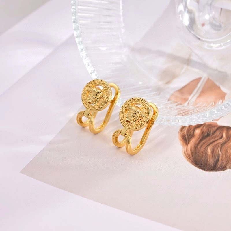 Reasonably priced Versace Earrings