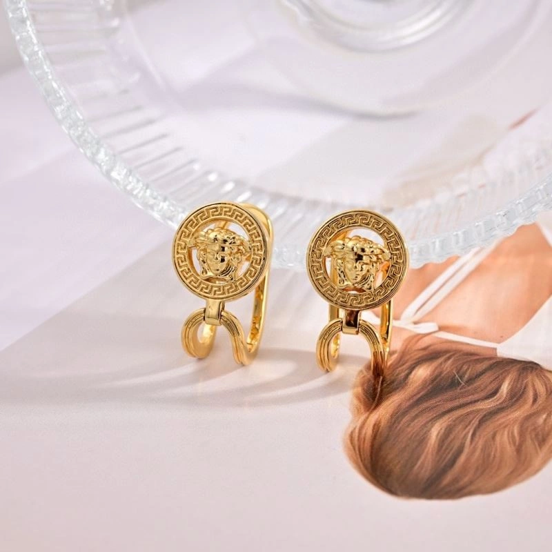 Reasonably priced Versace Earrings