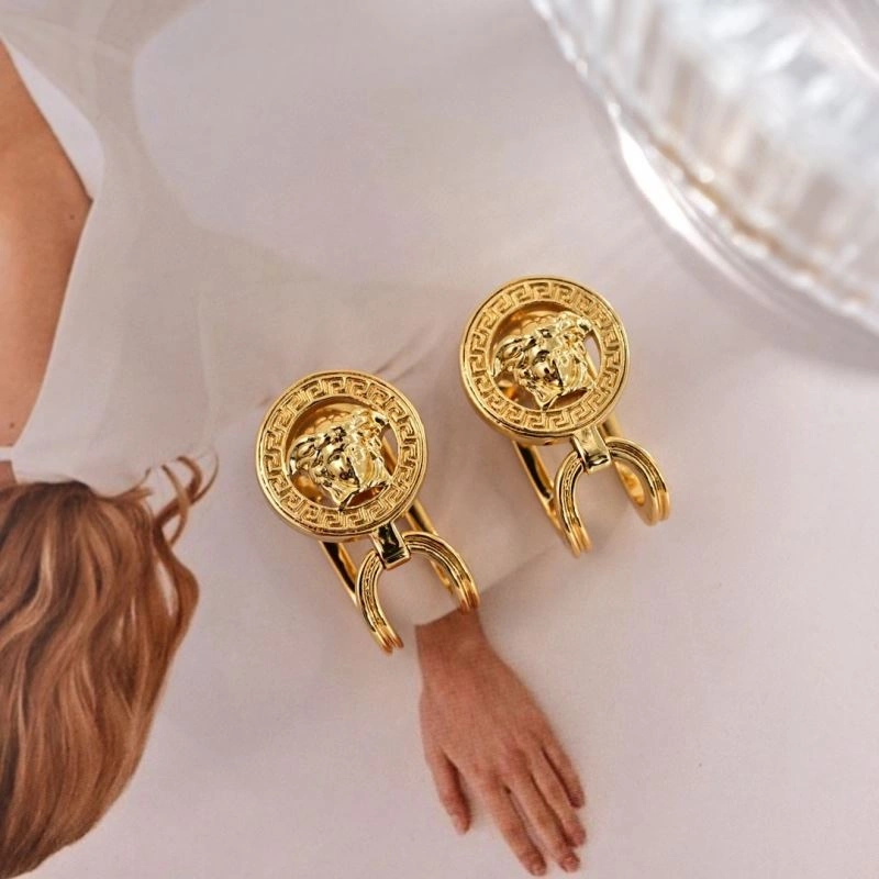 Reasonably priced Versace Earrings