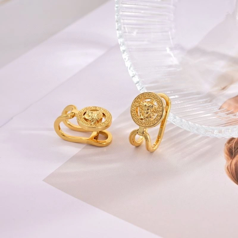 Reasonably priced Versace Earrings