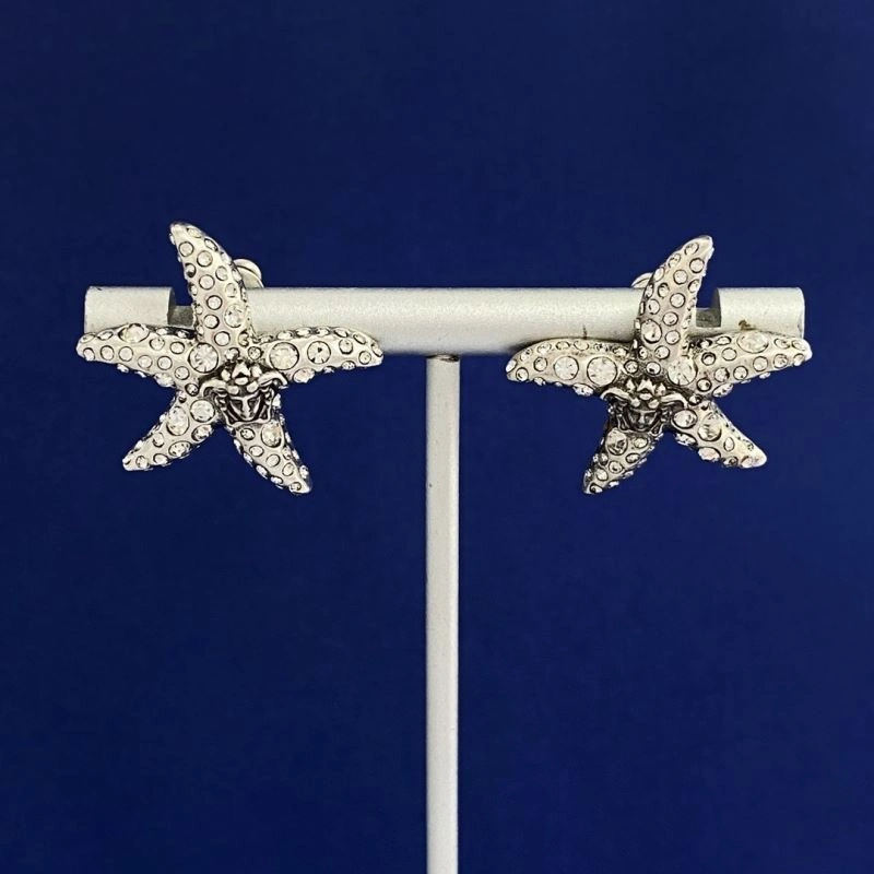 Accurate model Versace Earrings