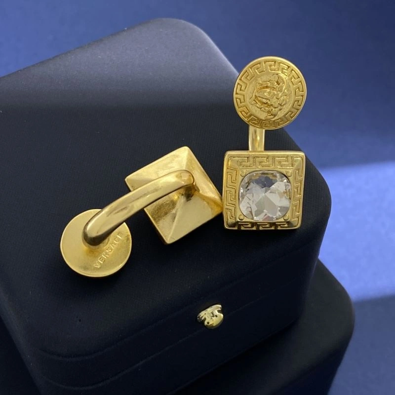 Versace Earrings