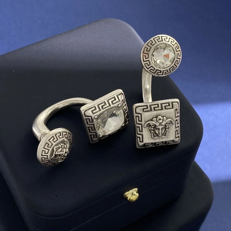 Versace Earrings