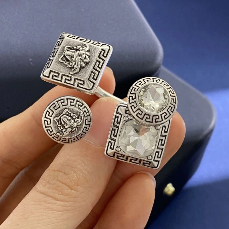 Versace Earrings
