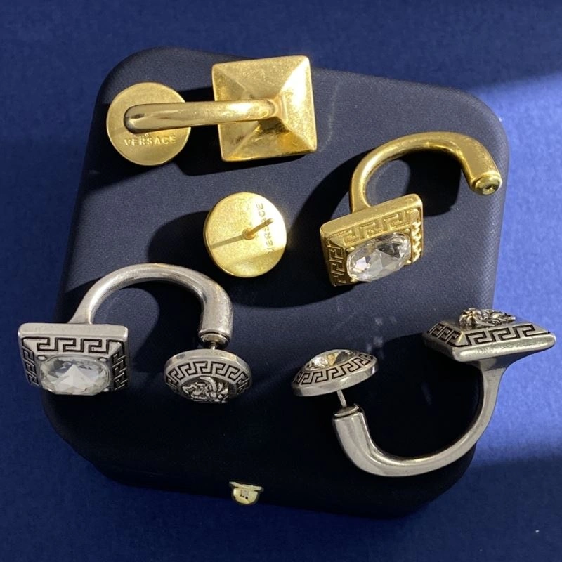 Versace Earrings
