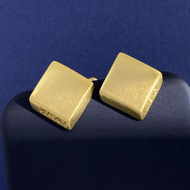 Versace Earrings
