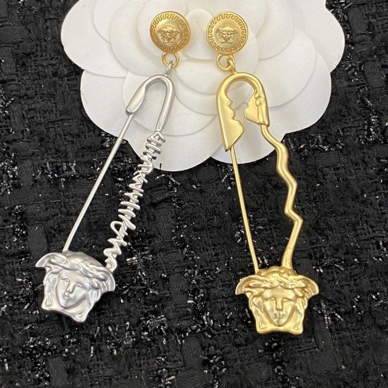 Versace Earrings