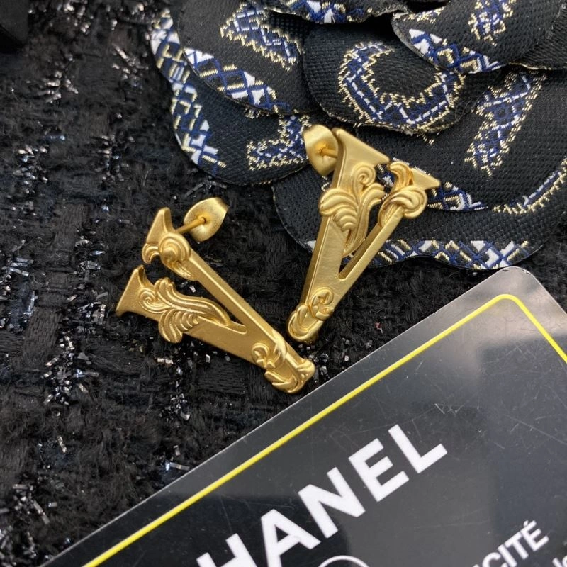 Versace Earrings