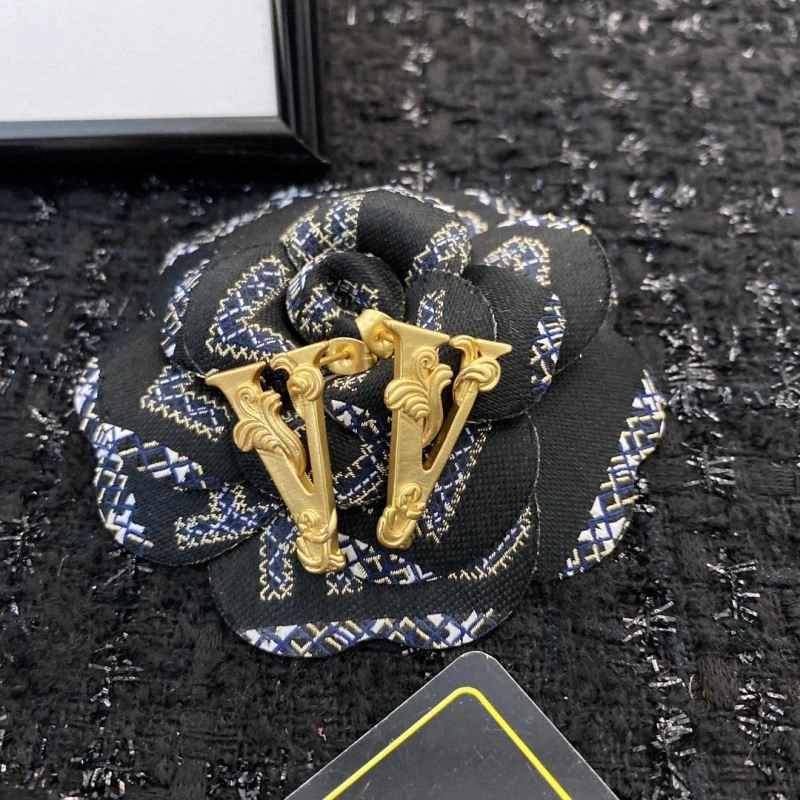 Real Versace Earrings