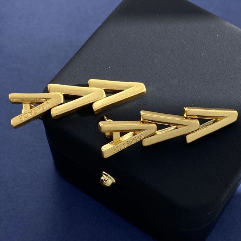 Low-cost Versace Earrings
