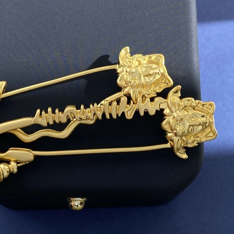 Official Versace Earrings