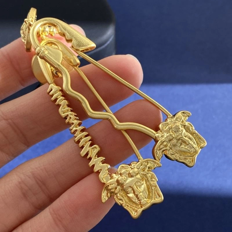 Official Versace Earrings