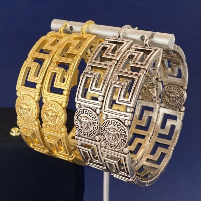 Versace Earrings