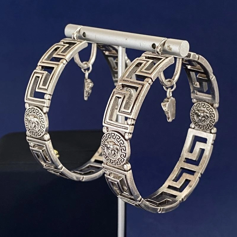 Affordable Versace Earrings
