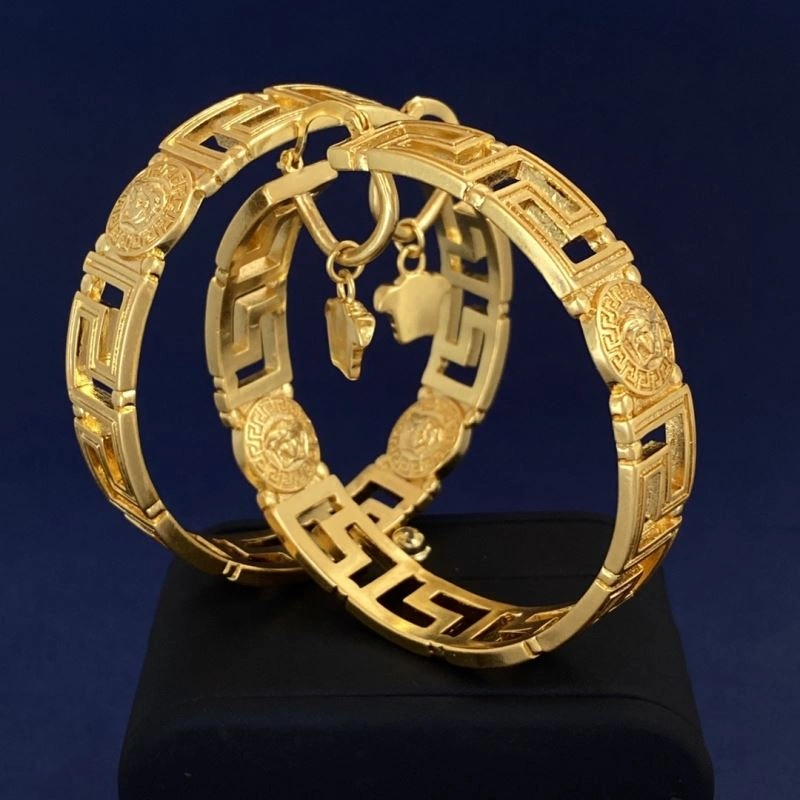 Affordable Versace Earrings