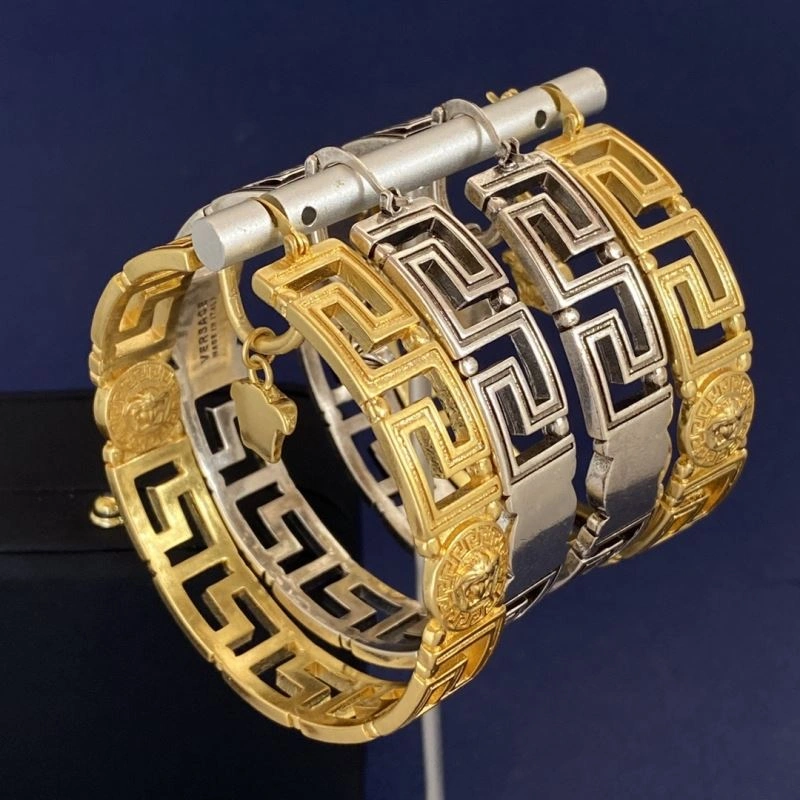 Affordable Versace Earrings