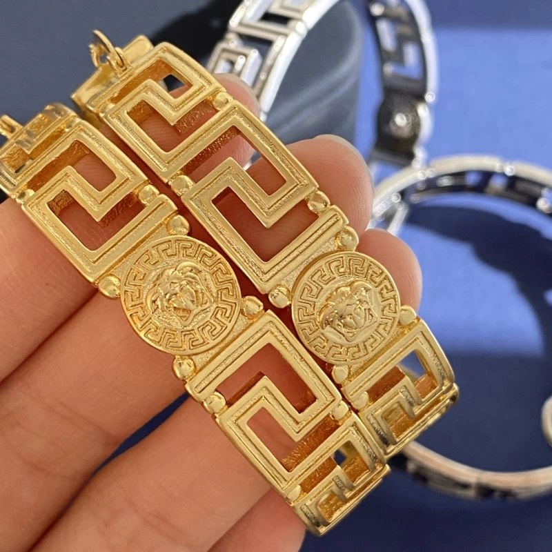 Affordable Versace Earrings