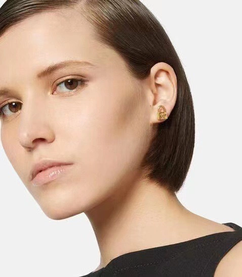Versace Earrings