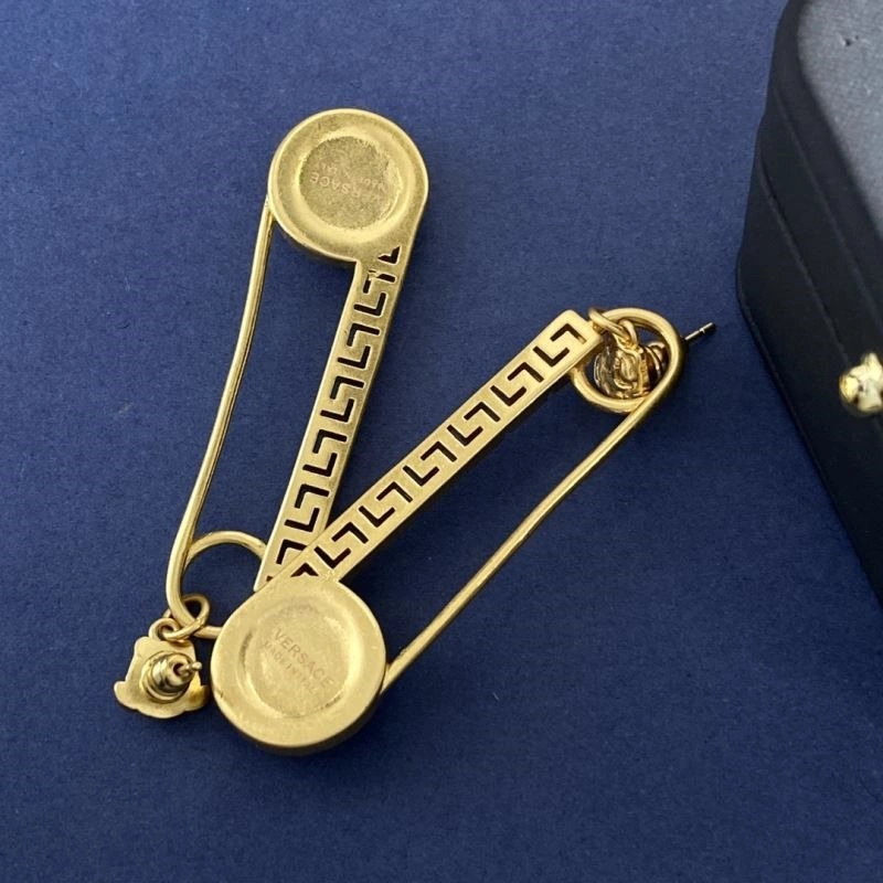 Affordable Versace Earrings