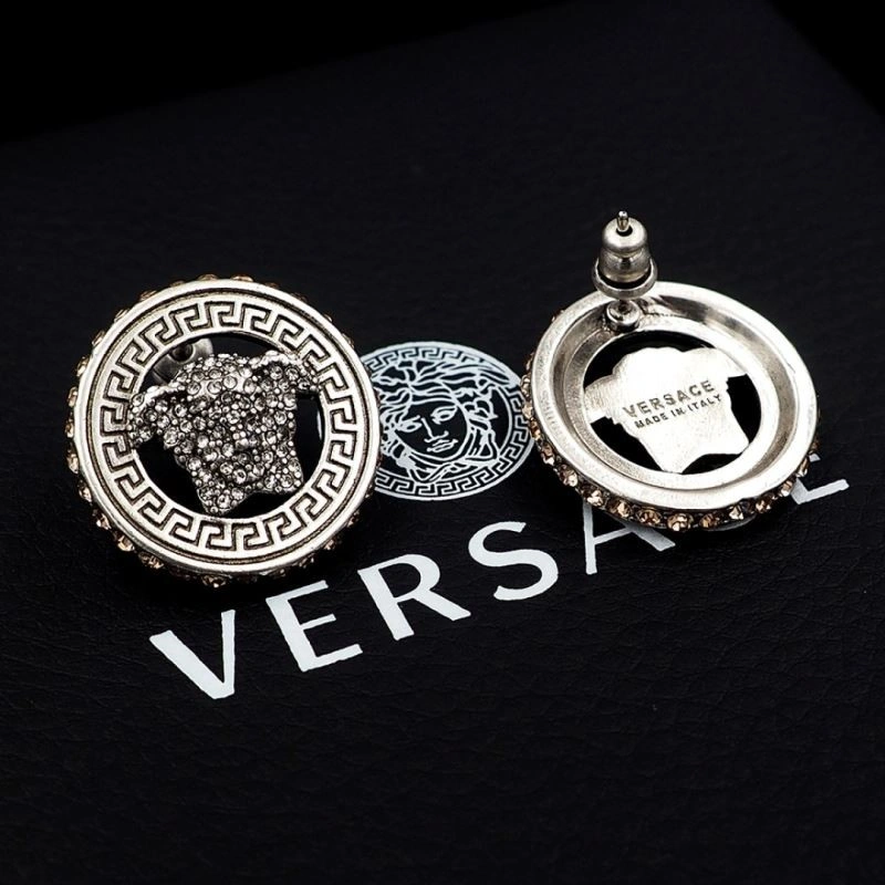 Top match Versace Earrings