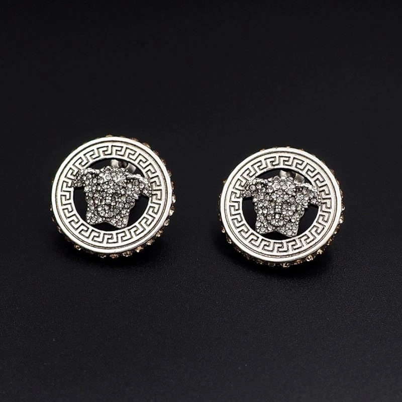 Top match Versace Earrings