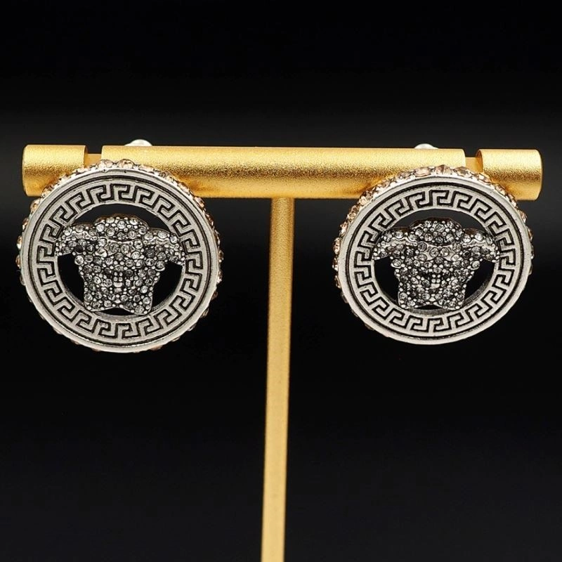 Top match Versace Earrings