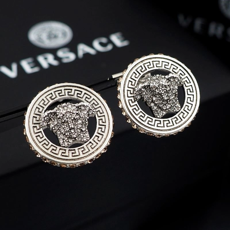 Top match Versace Earrings