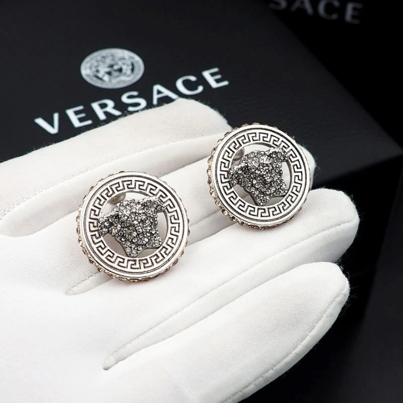 Top match Versace Earrings