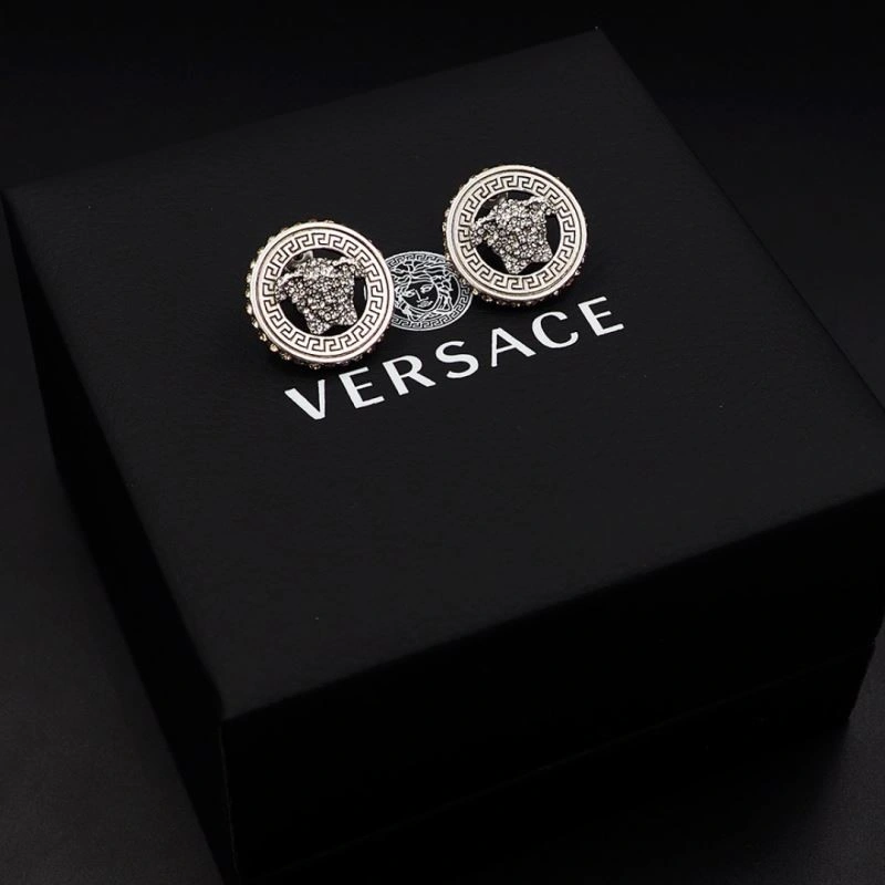 Top match Versace Earrings