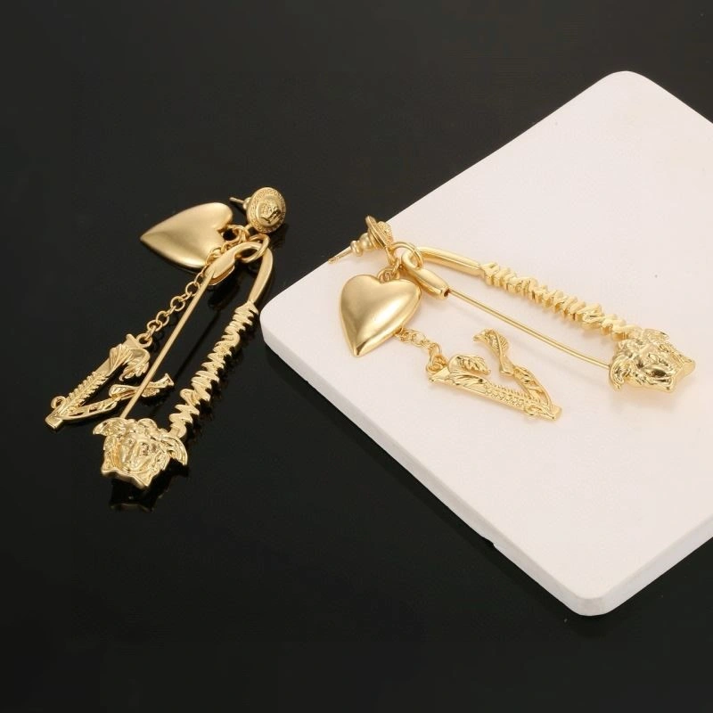 Bargain Versace Earrings