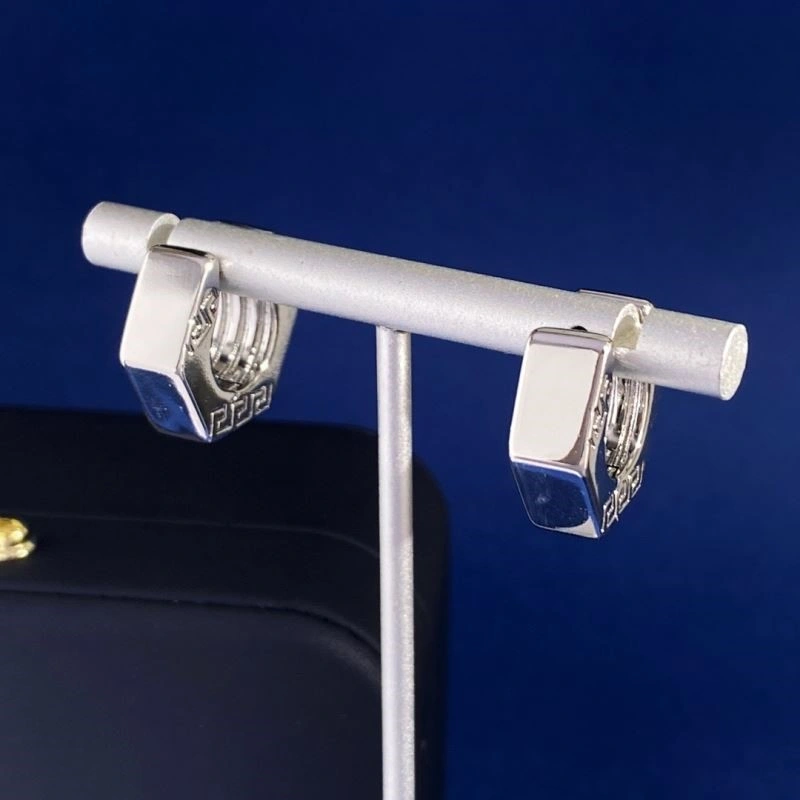 Versace Earrings