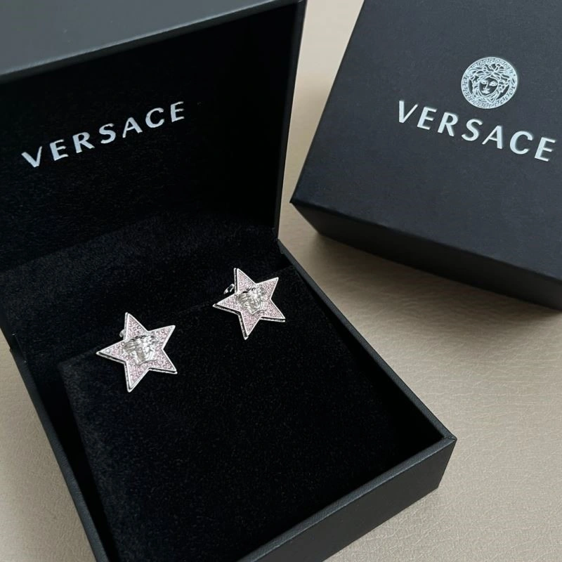 Versace Earrings