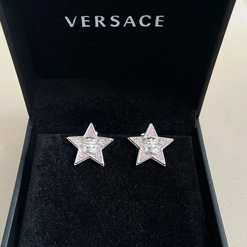 Versace Earrings