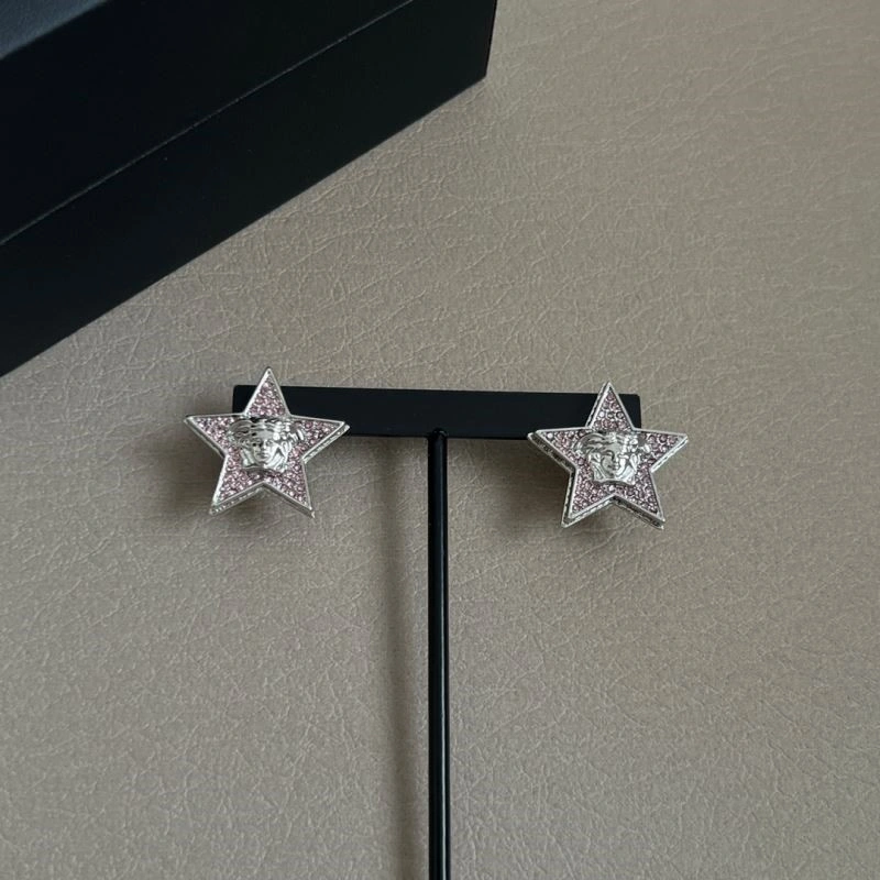 Versace Earrings