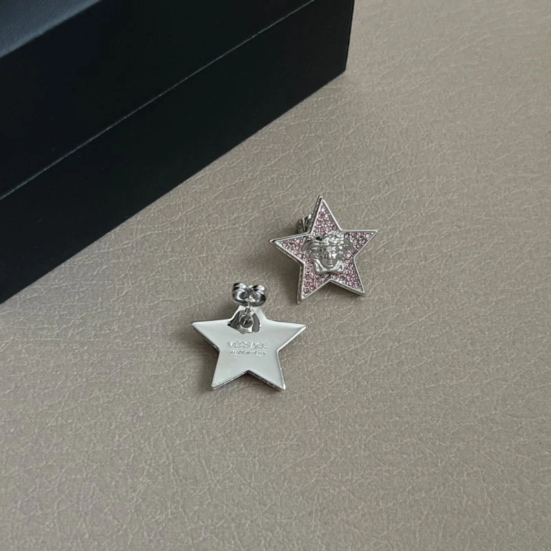 Versace Earrings