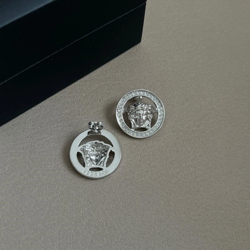 Precise copy Versace Earrings