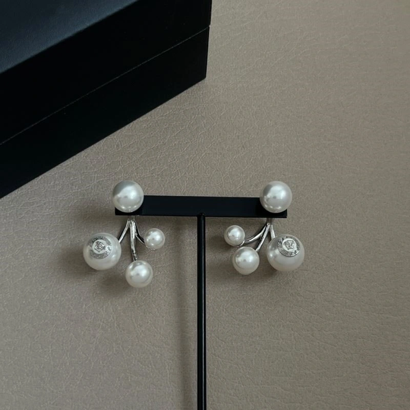 Versace Earrings