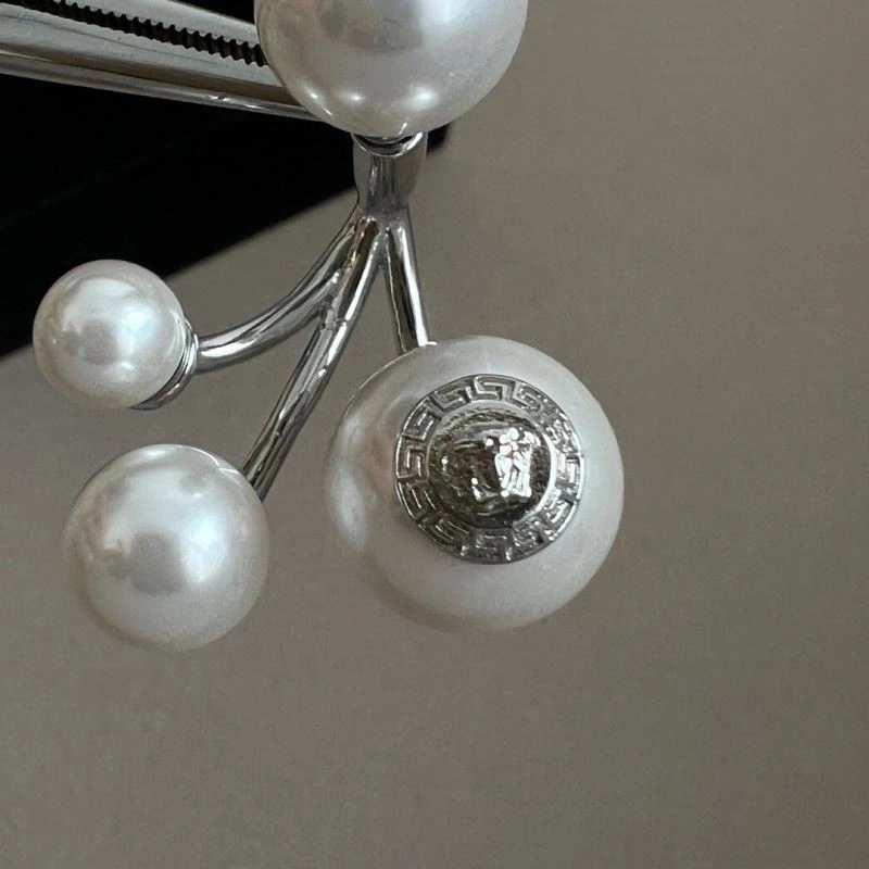 Versace Earrings