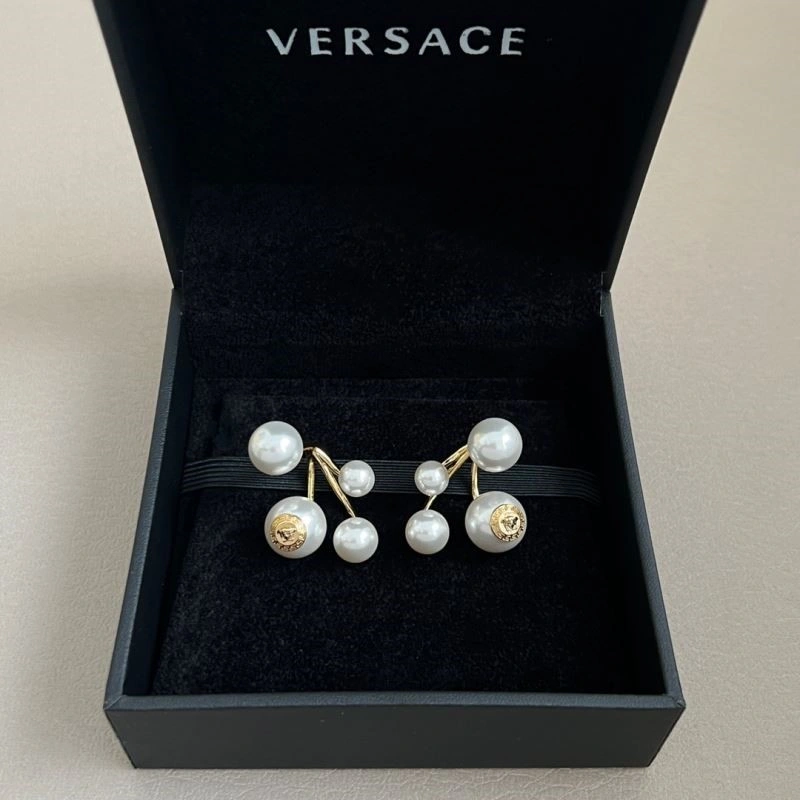 High fidelity Versace Earrings