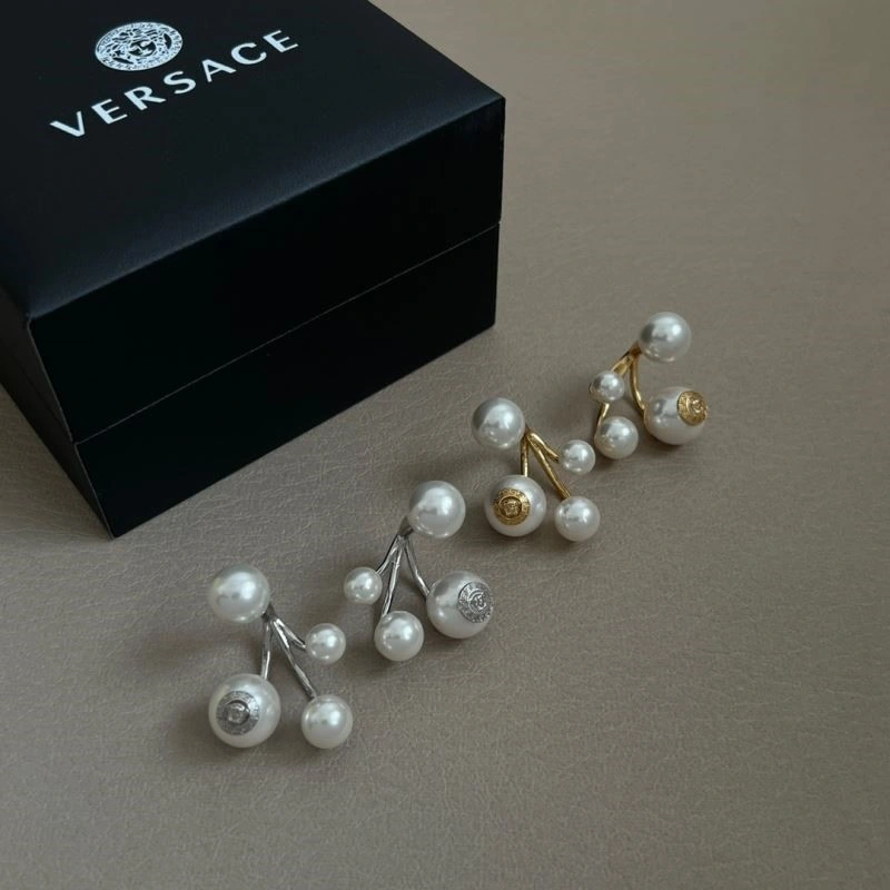 High fidelity Versace Earrings