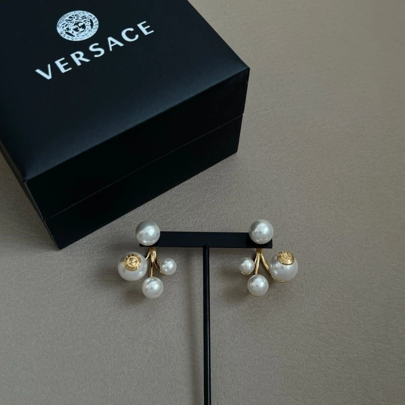 High fidelity Versace Earrings