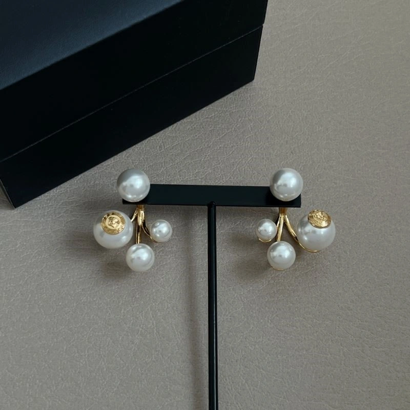 High fidelity Versace Earrings