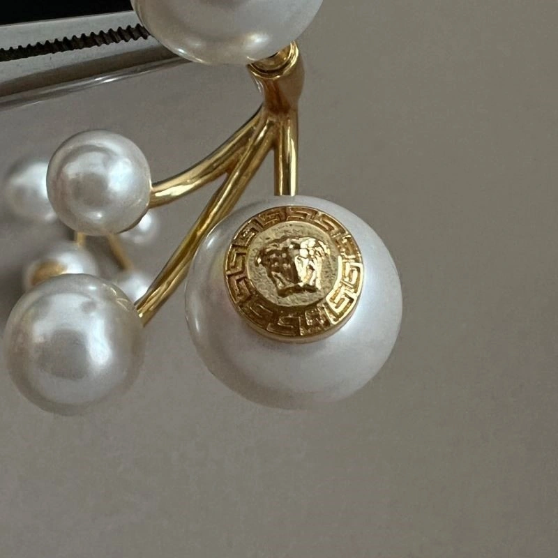 High fidelity Versace Earrings
