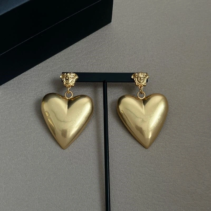 Top match Versace Earrings