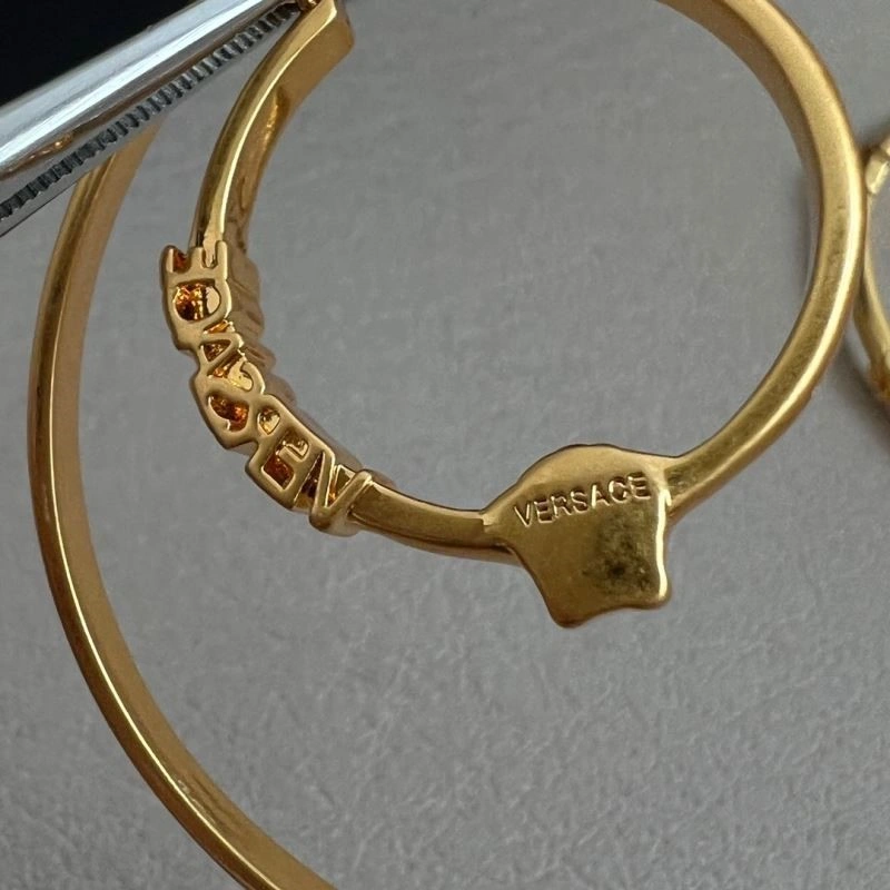 High fidelity Versace Earrings