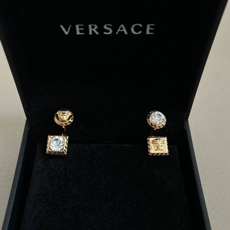 Versace Earrings