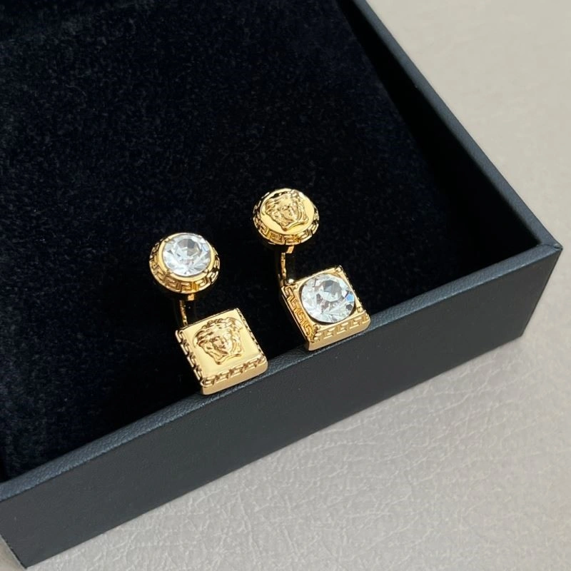 Versace Earrings